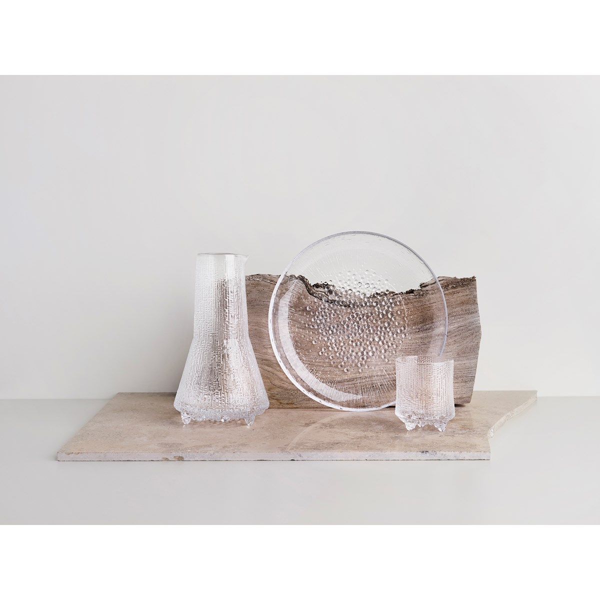 iittala, Ultima Thule ølglass 60 cl 2 stk - Tilbords
