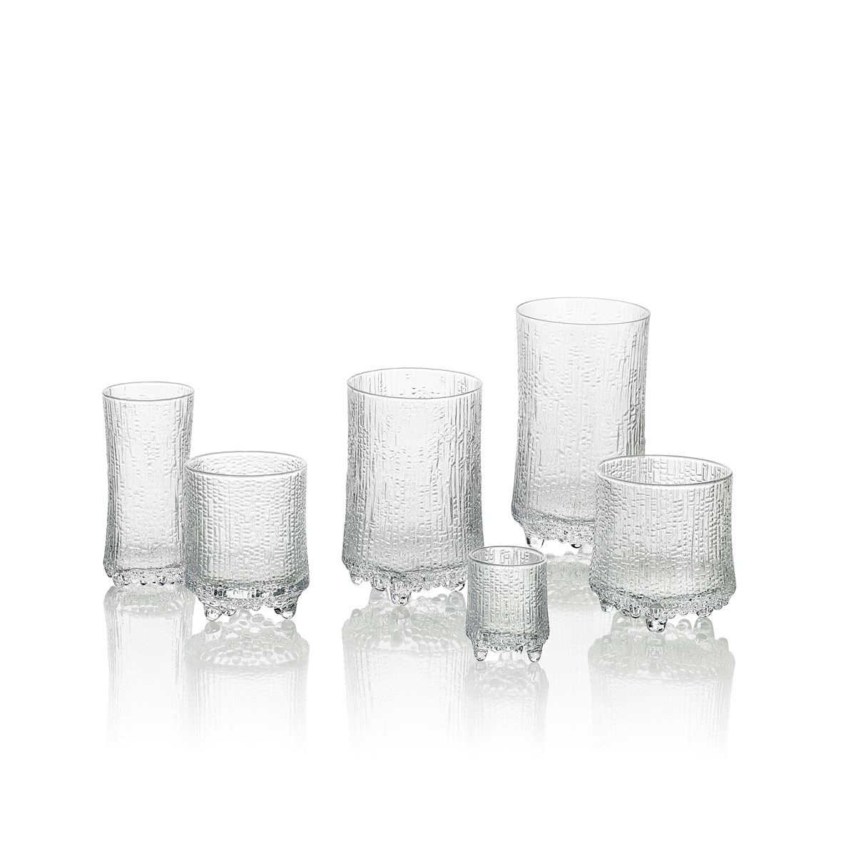 Iittala, Ultima Thule whisky 20cl 2pk - Tilbords.no