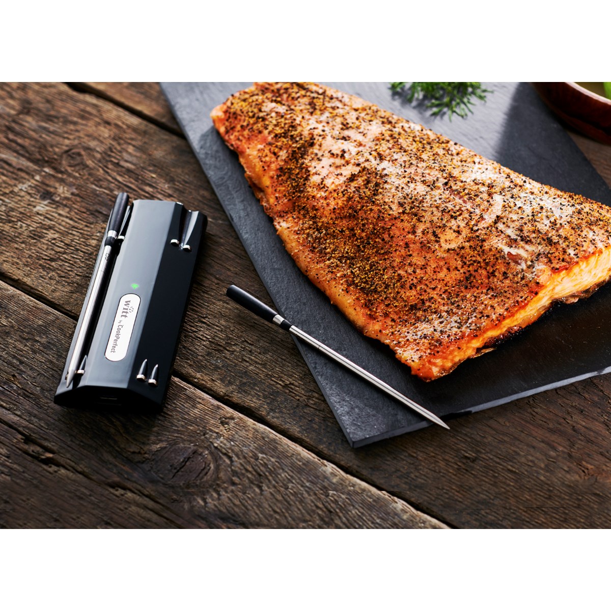 Witt, CookPerfect wireless sensor - Tilbords